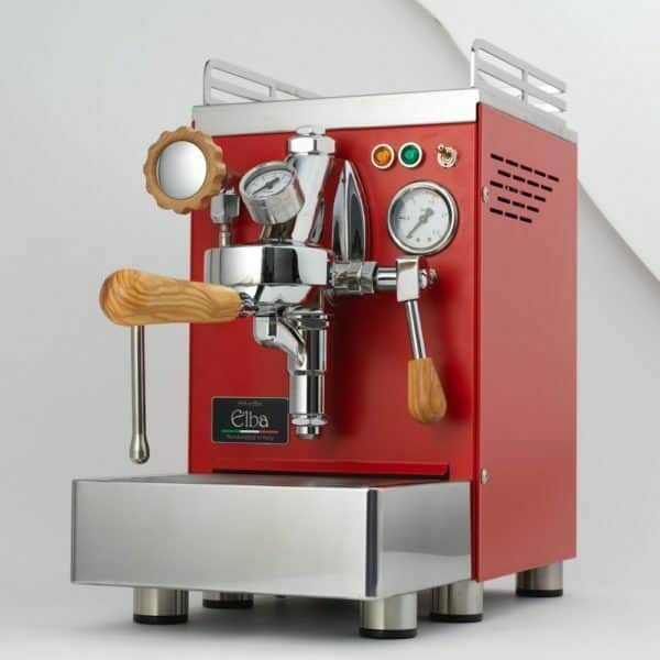 Buy Elba 2 - E61 - 2023 model Online | Caffe Italiano | Fast NZ Shipping