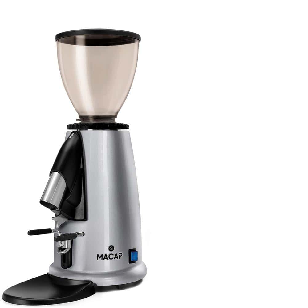 Buy Macap grinder M2M on demand Online | Caffe Italiano | Fast NZ Shipping